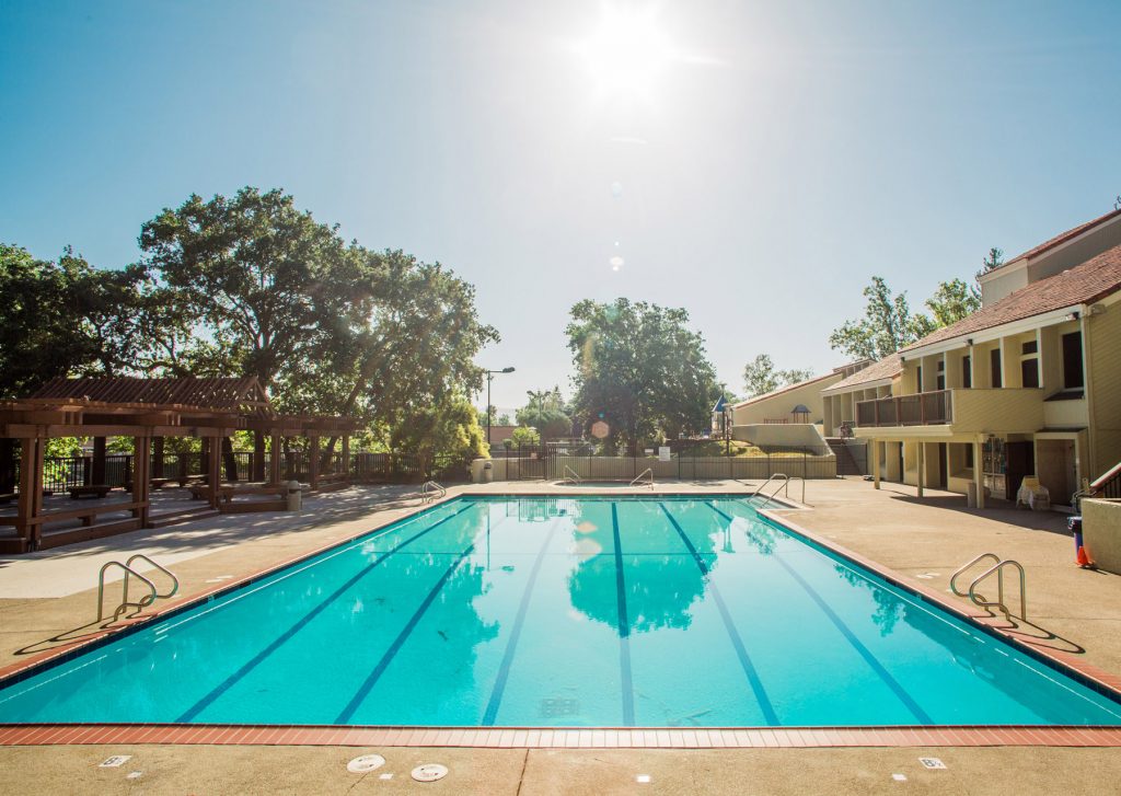 Pools - Walnut Country